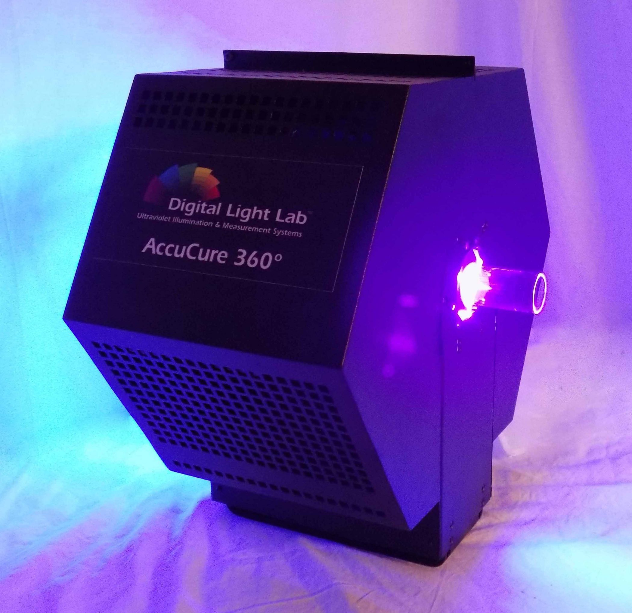 360websitelighton | Digital Light Lab