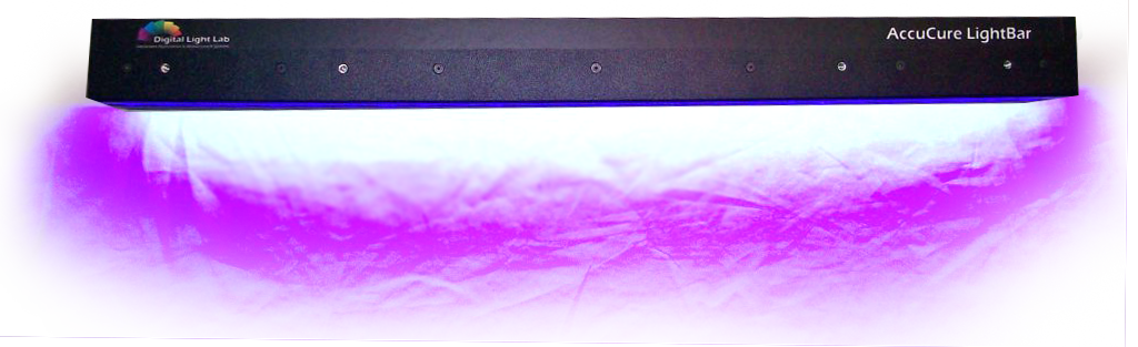 lightbar | Digital Light Lab